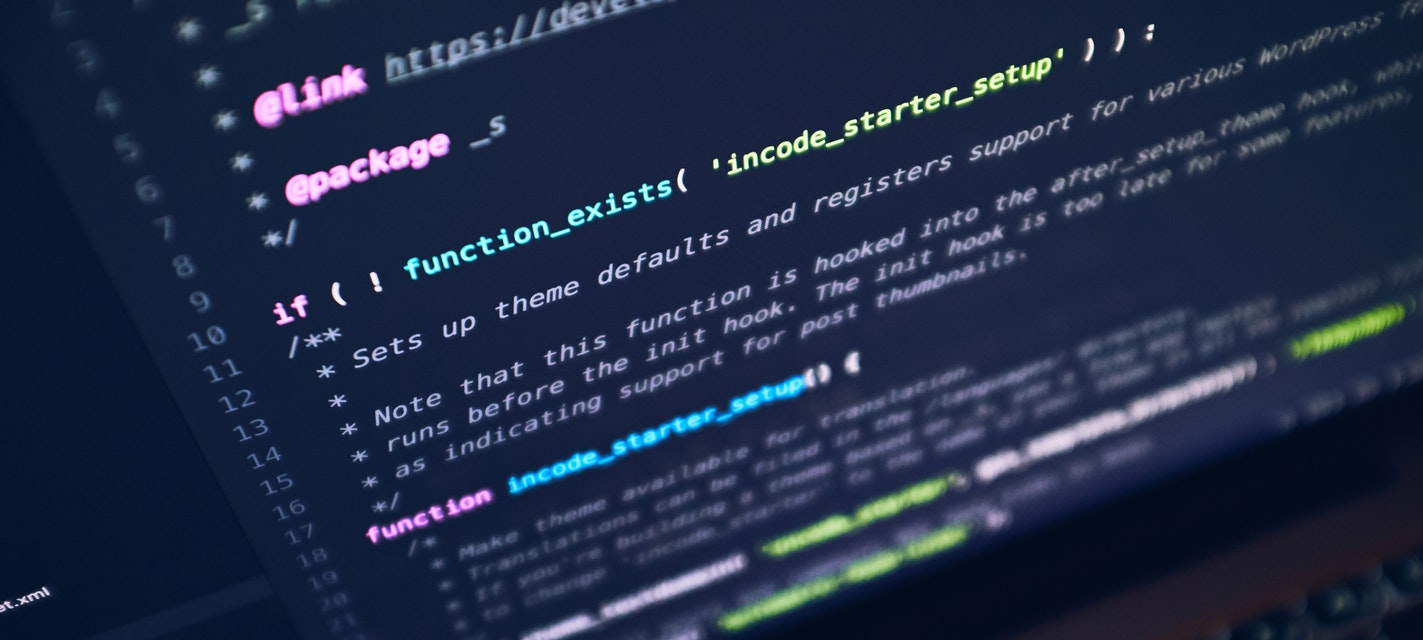 Machine Learning for English Majors - iXperience