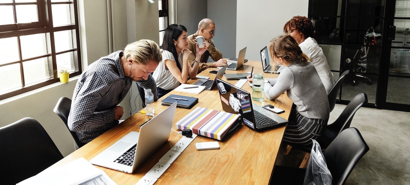 The Future of Work - iXperience