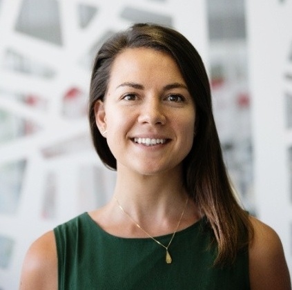 iX Teacher Spotlight — Michelle Hayman — Visual Design 2018 - iXperience