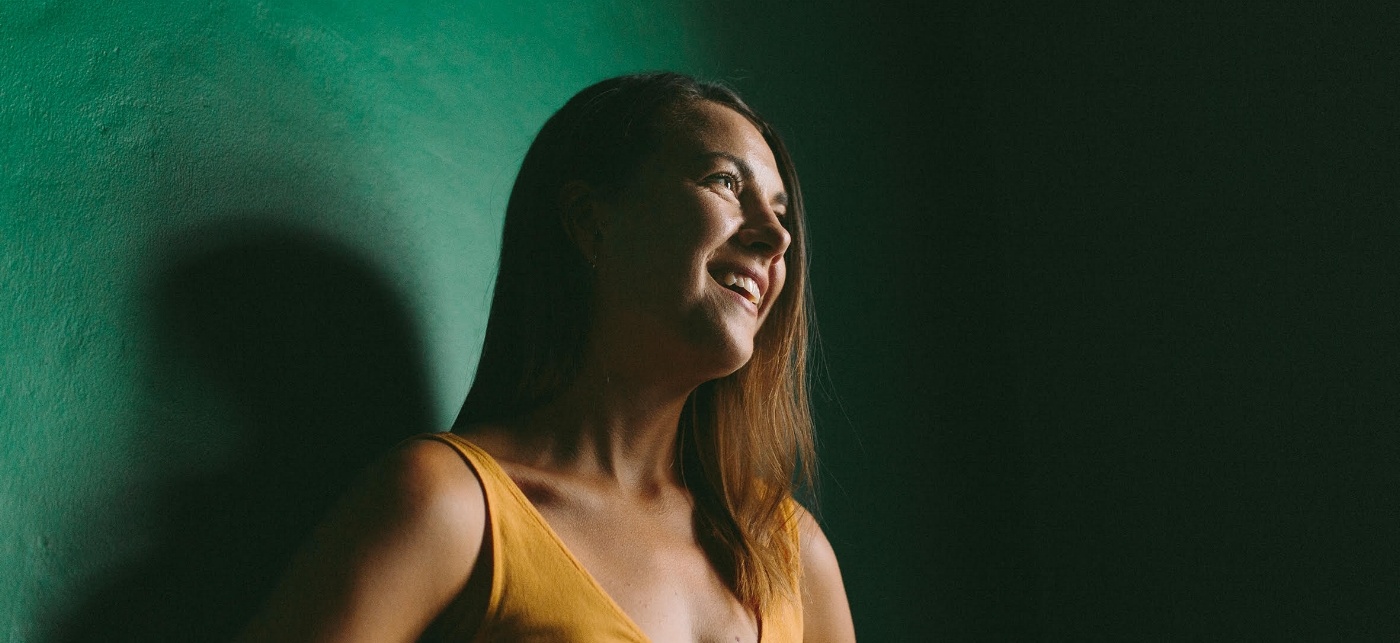 iX Teacher Spotlight — Michelle Hayman — Visual Design 2018 - iXperience