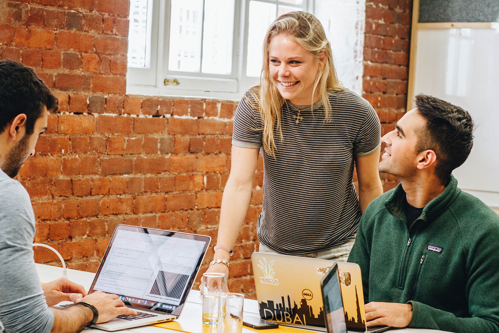 iX Teacher Spotlight — Jaco Spies — Management Consulting 2018 - iXperience