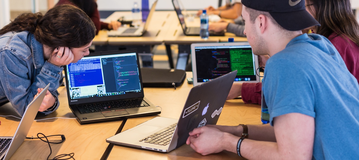 How Learning To Code Was One of the Best Decisions I Ever Made - iXperience