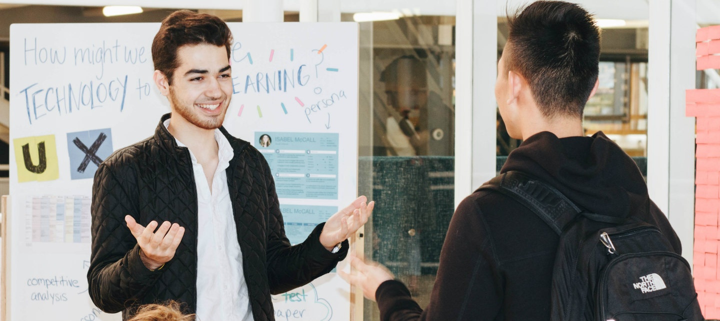 The World of Finance to a Techie - iXperience