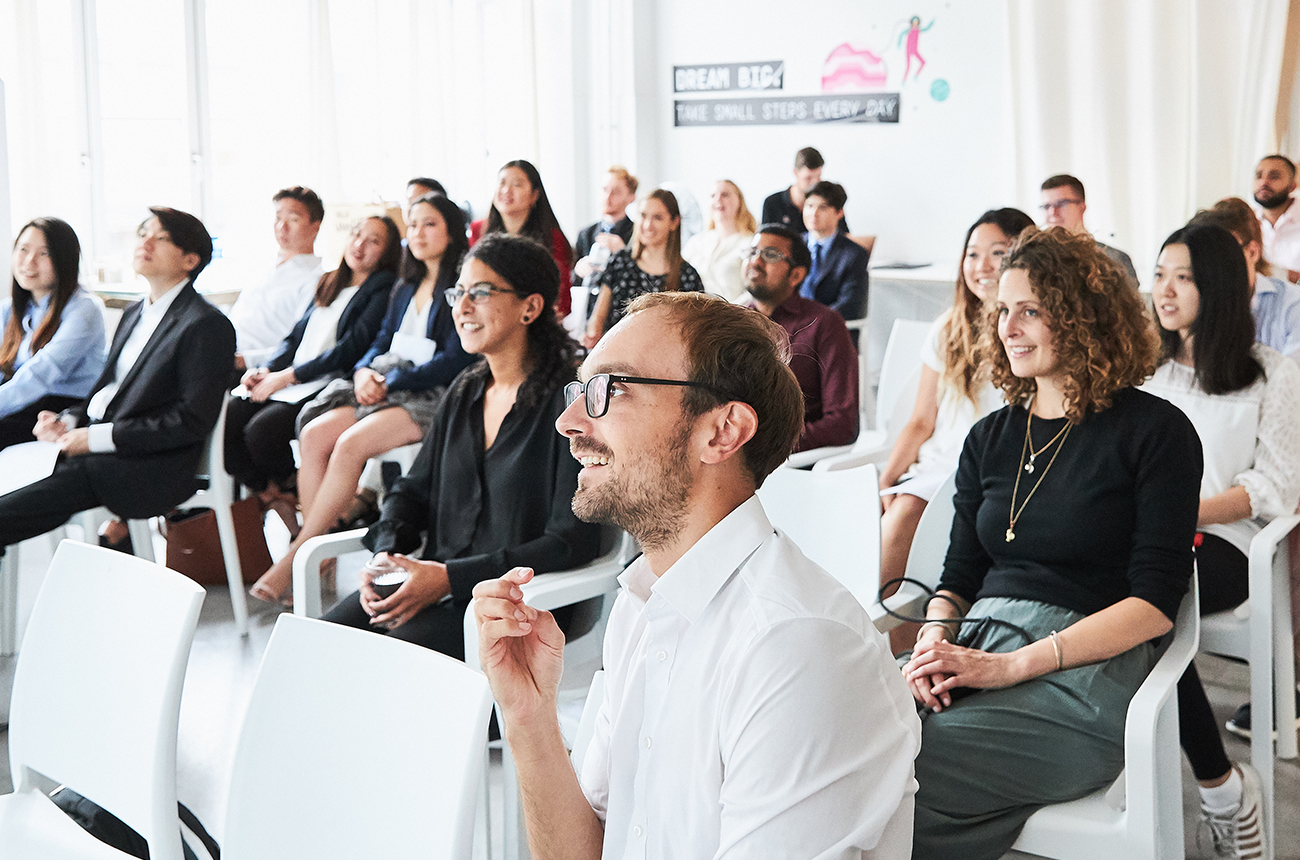 Meet the iX '16 Data Science Professor: Andrew Collier - iXperience