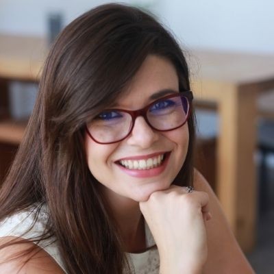 Meet the iX '16 Data Science Professor: Andrew Collier - iXperience