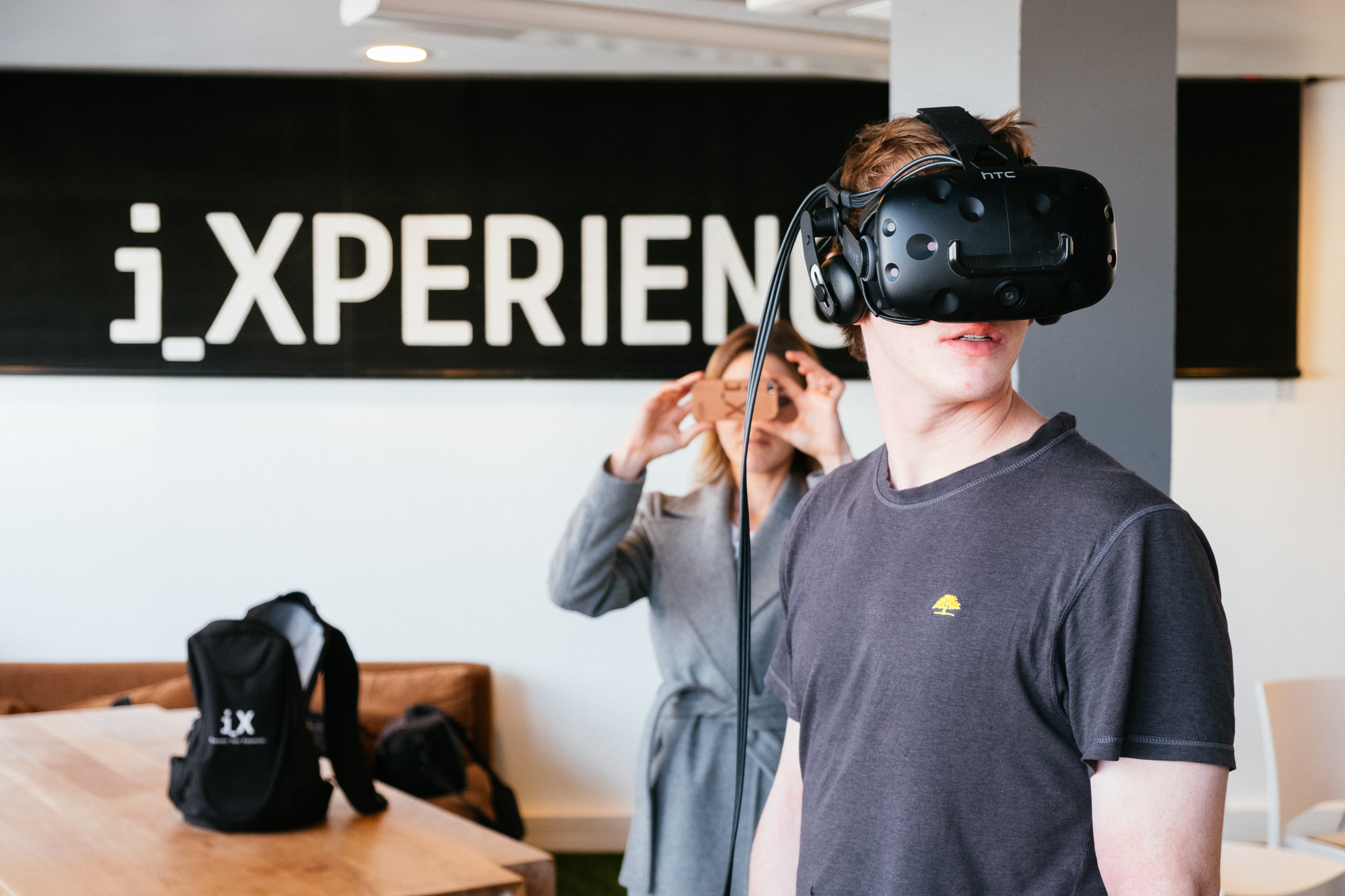 Not Your Usual Education: 4 Ways the iX Education is Different - iXperience