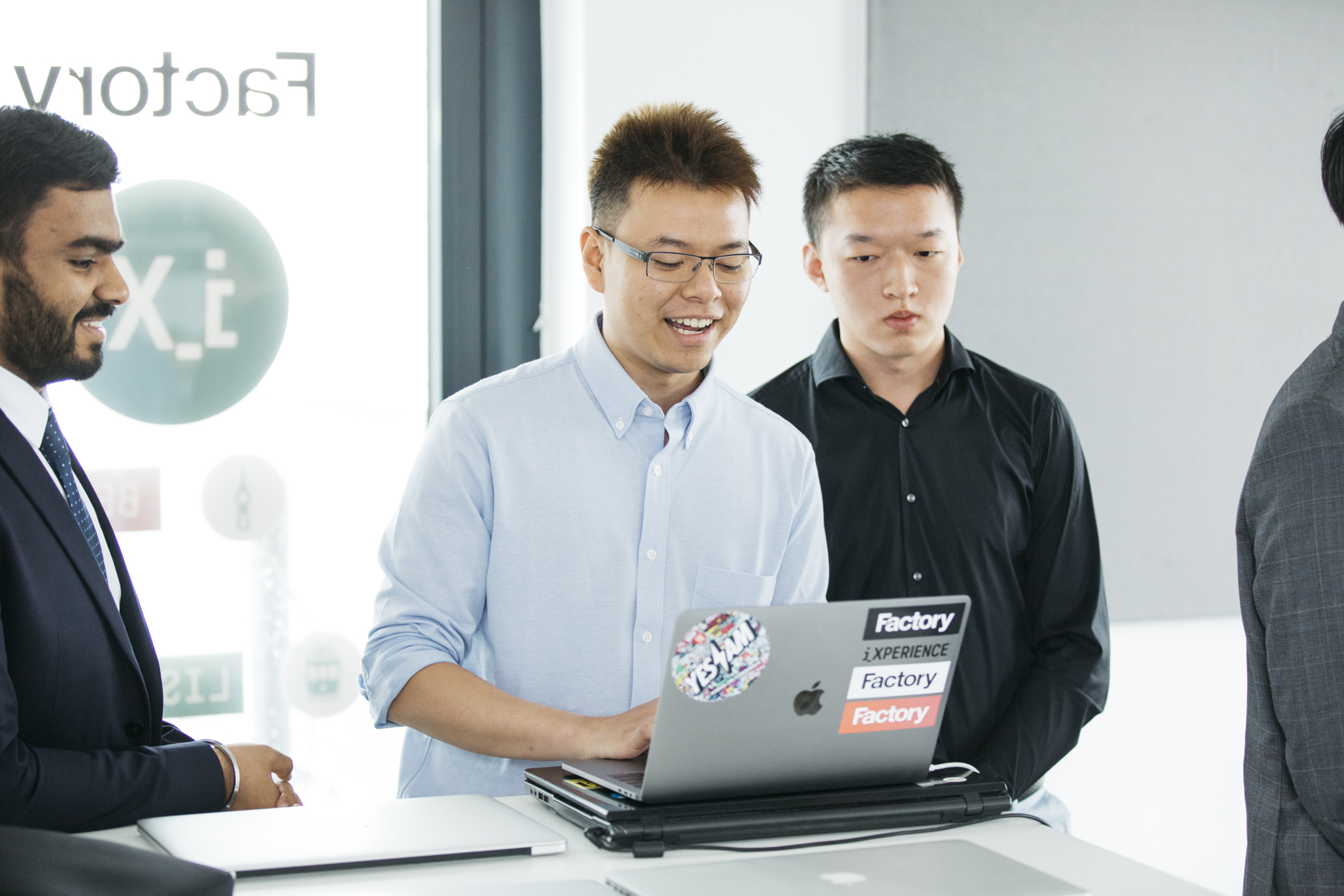 Not Your Usual Education: 4 Ways the iX Education is Different - iXperience