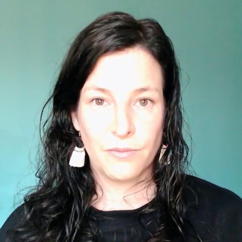 iX Teacher Spotlight — Taryn Morris — Data Science 2020 - iXperience