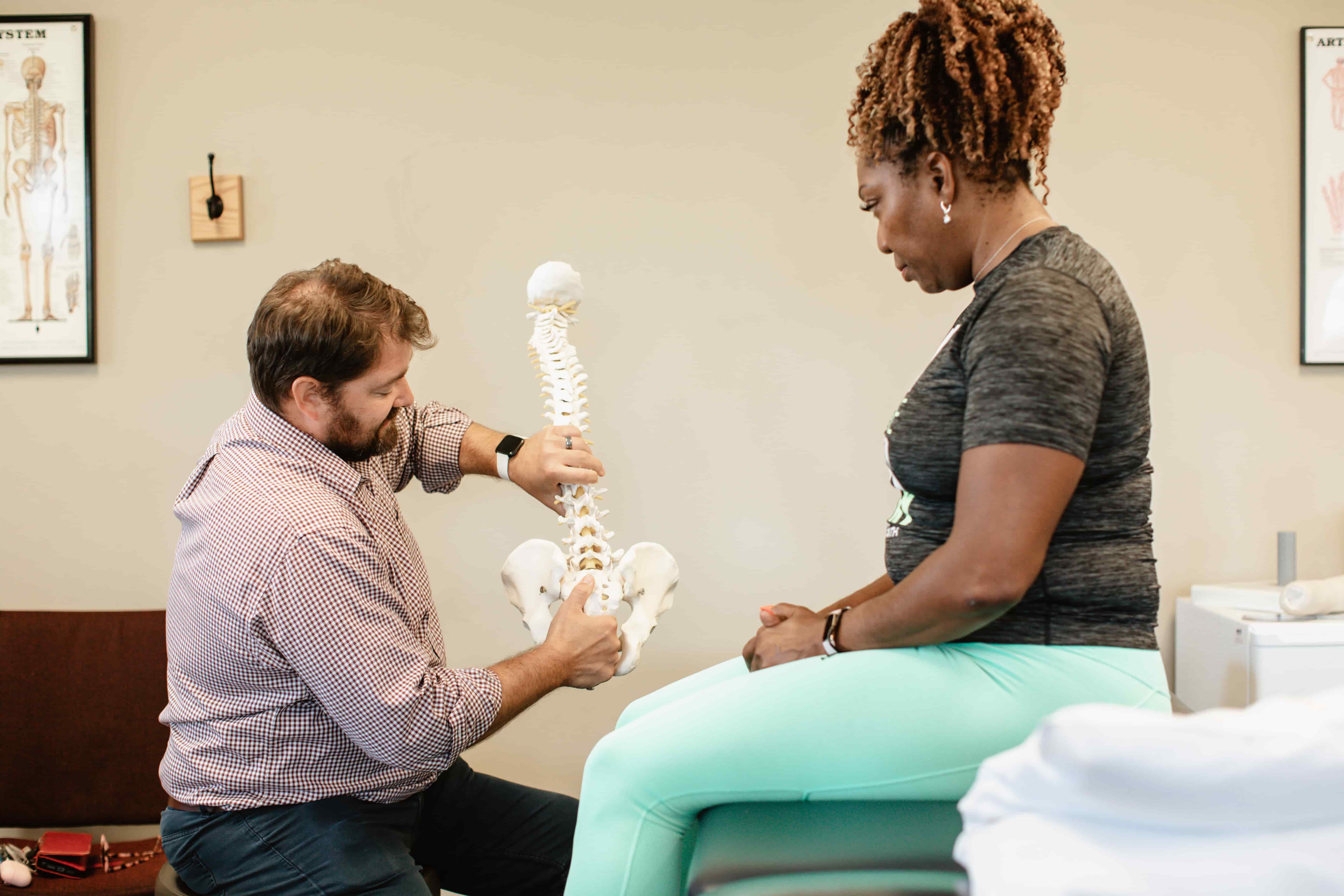 Neck & Back Pain & Treatment | Capital Orthopaedics & Sports Medicine