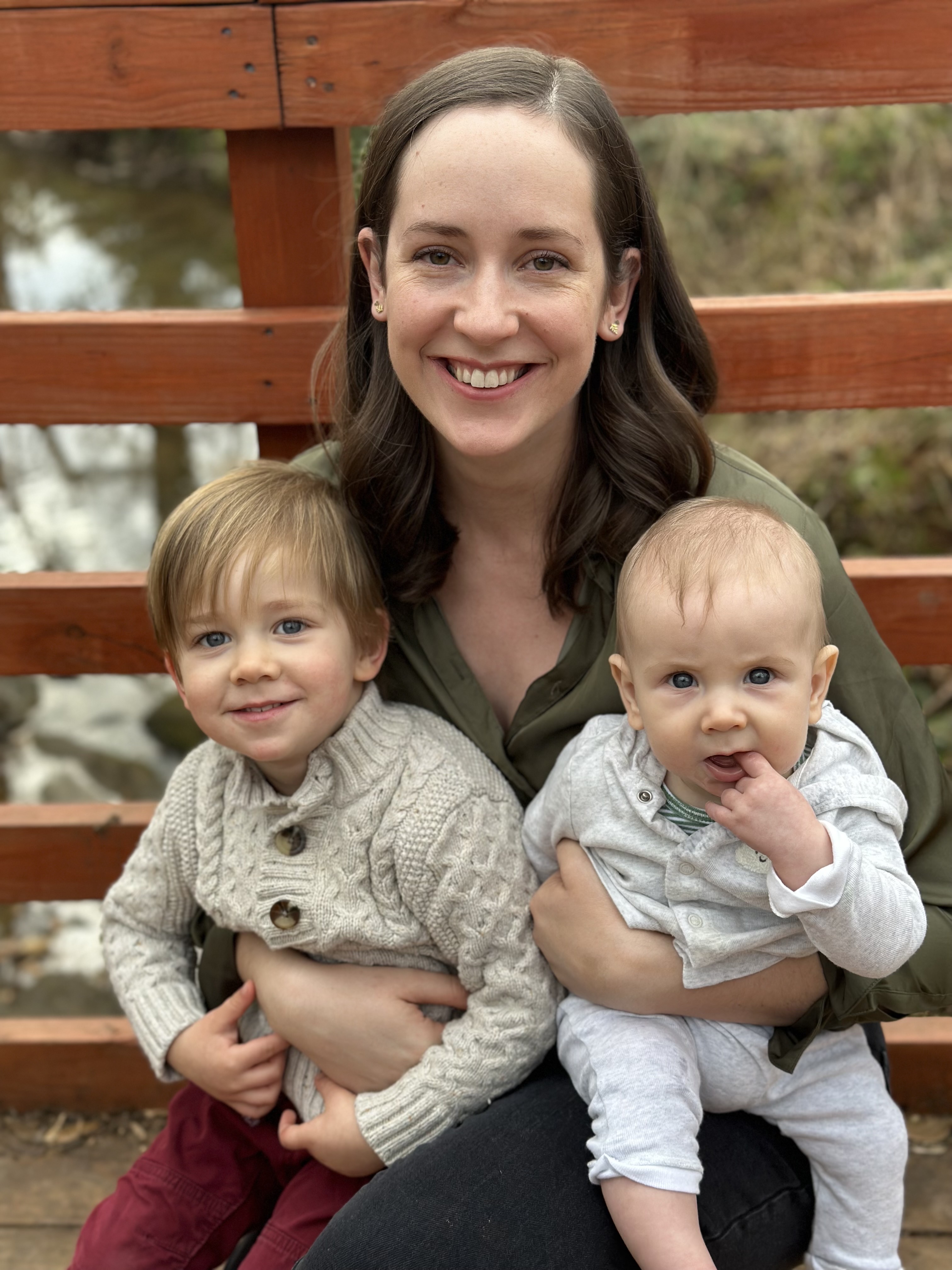 Wellfed Family Nutrition Services - Atlanta Family & Pediatric Dietetics