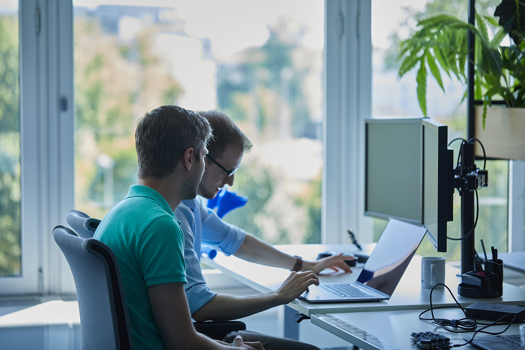 FAQ: Warum Sie auf Low-Code-Lösungen setzen sollten