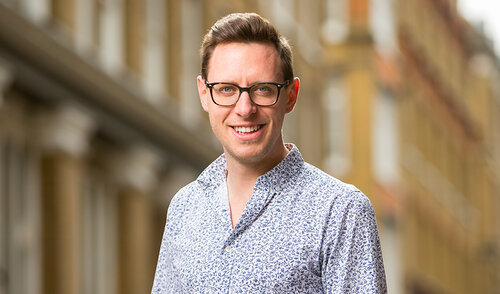 Meet Our Team | Thought Machine