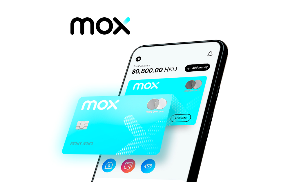 Mox Bank