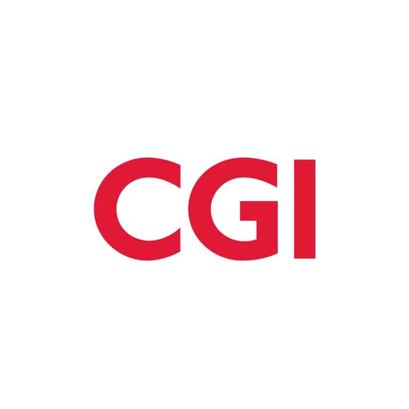 CGI | Partnership with Thought Machine