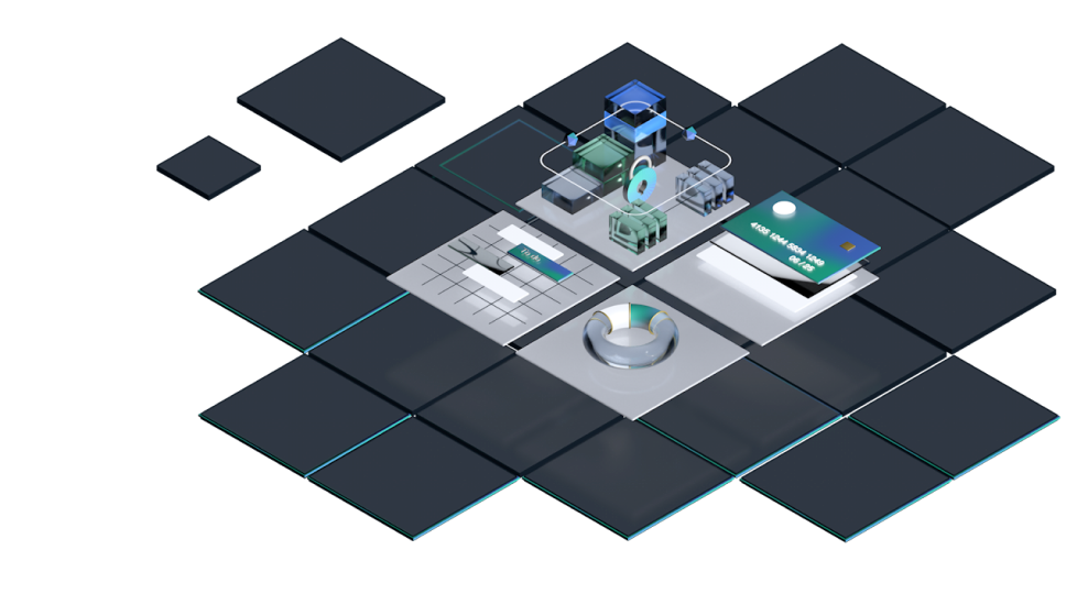 Vault Core's integration to zoral