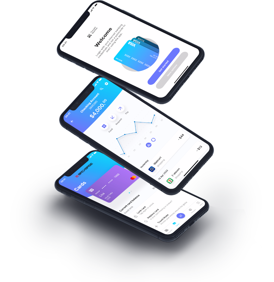Backbase | Partnership with Thought Machine