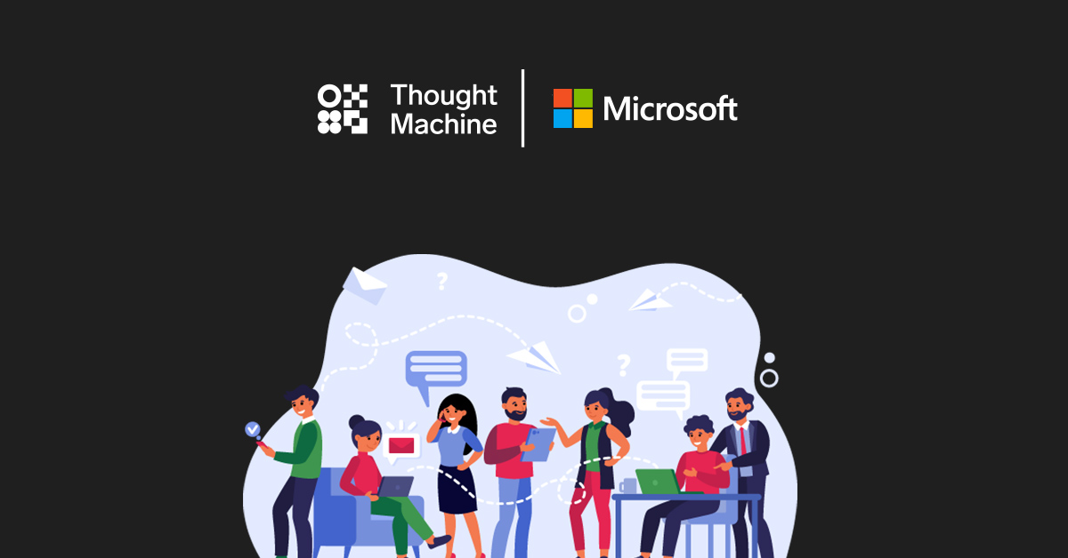 Vault Core’s integration with Microsoft Cloud for Financial Services