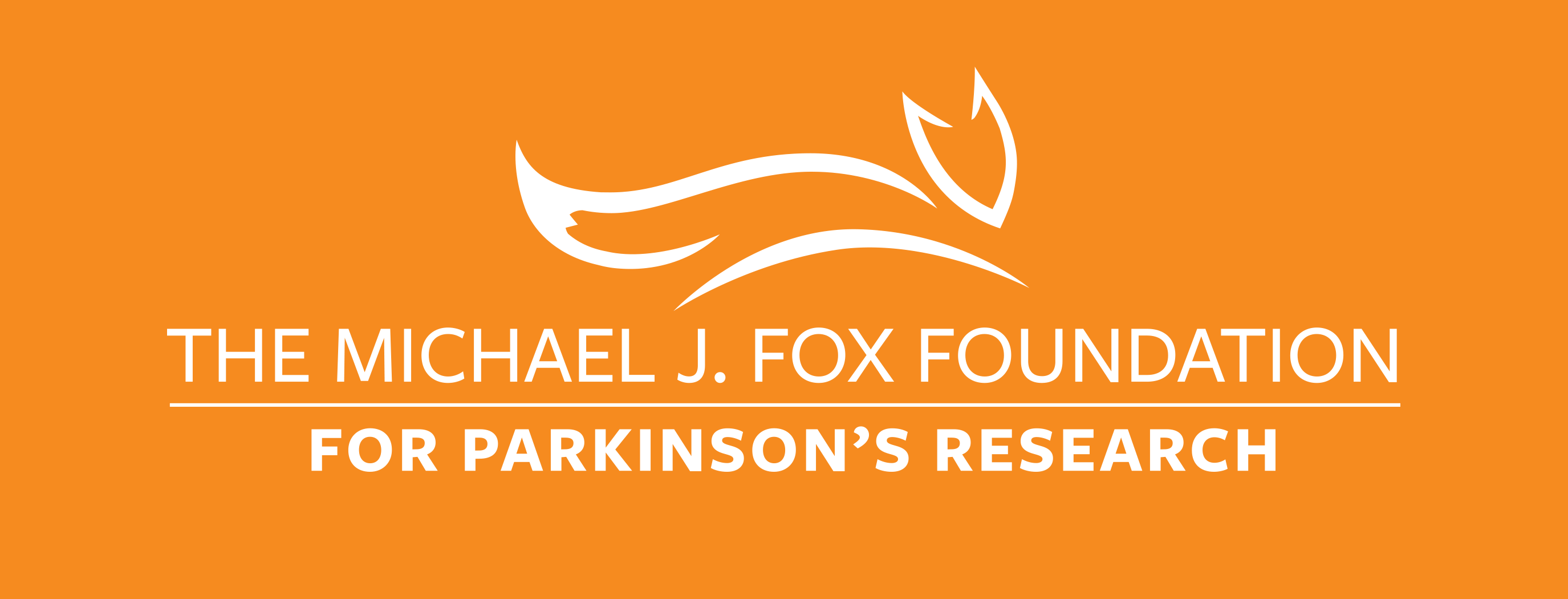 Synapticure & Michael J Fox Foundation