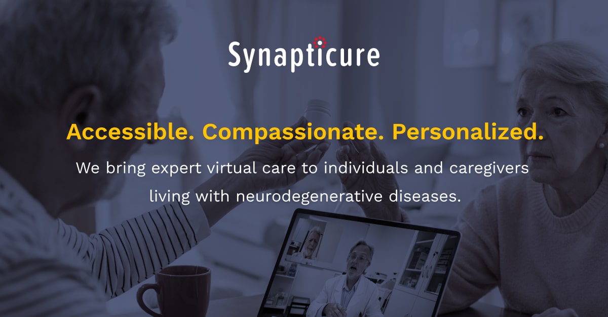 Careers at Synapticure