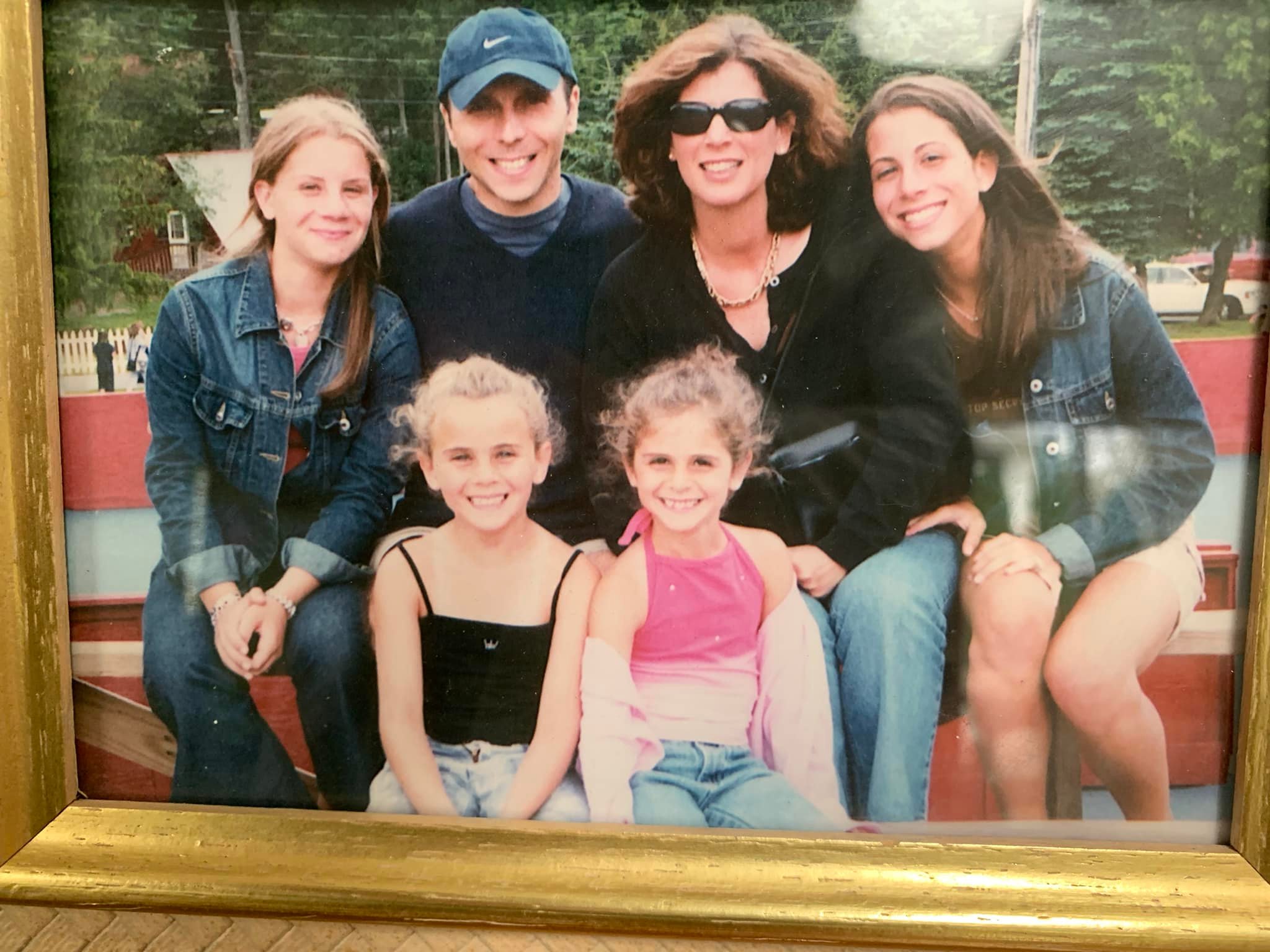 How Danielle honors her father | Synapticure