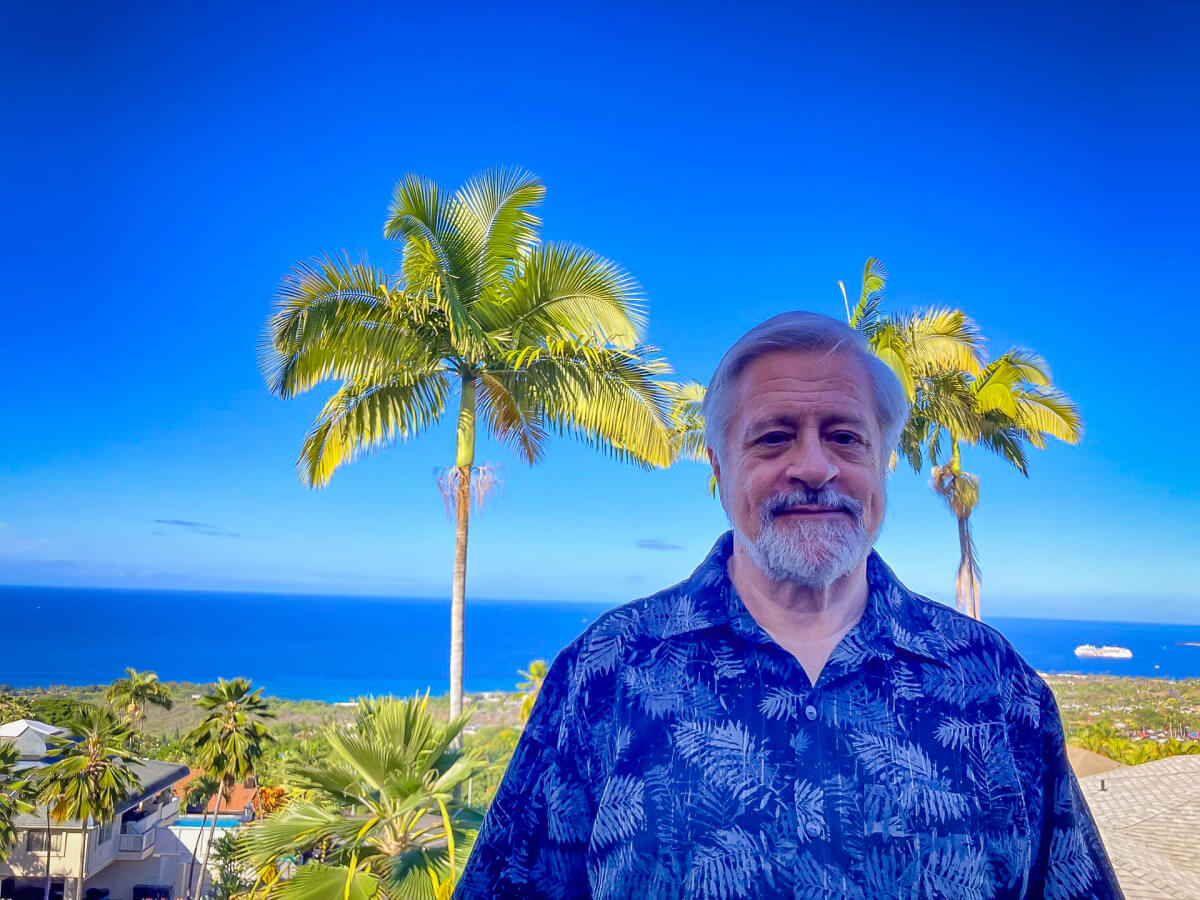 Cognitive Neurologist, Dr. Ben Williams leads Synapticure’s Dementia ...