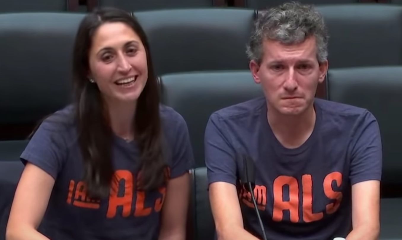 Synapticure’s Co-founders Featured on CBS Sunday Morning: “Fighting the ...