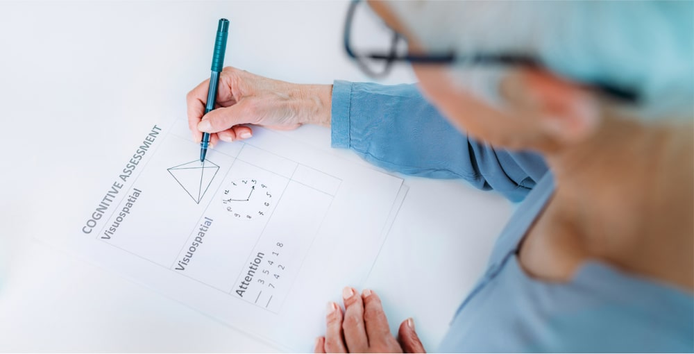 Medicare’s Cognitive Assessment Protocol is Underutilized in Aging ...