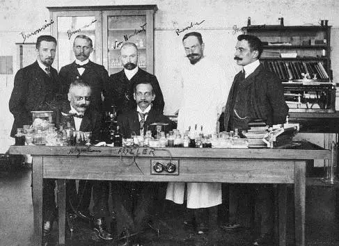 Celebrating Dr. Solomon Fuller’s Seminal Work Identifying Alzheimer’s ...