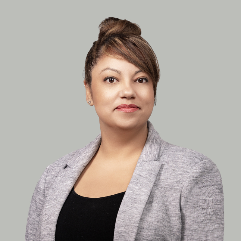 Synapticure Physician - Dr. Lilliam Rodriguez