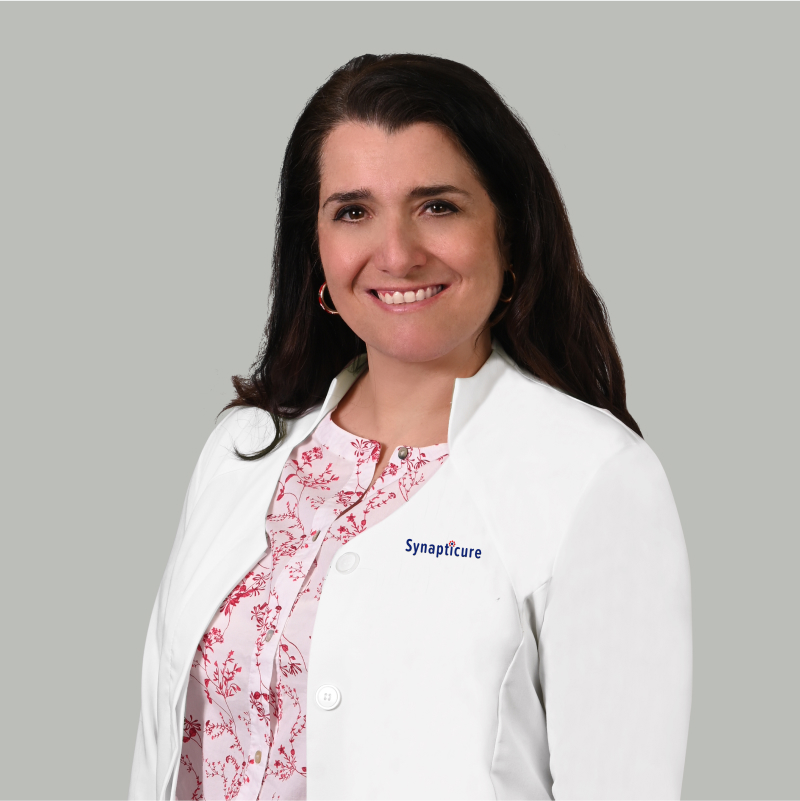 Virtual Care For Parkinson's, Alzheimer’s and ALS | Synapticure