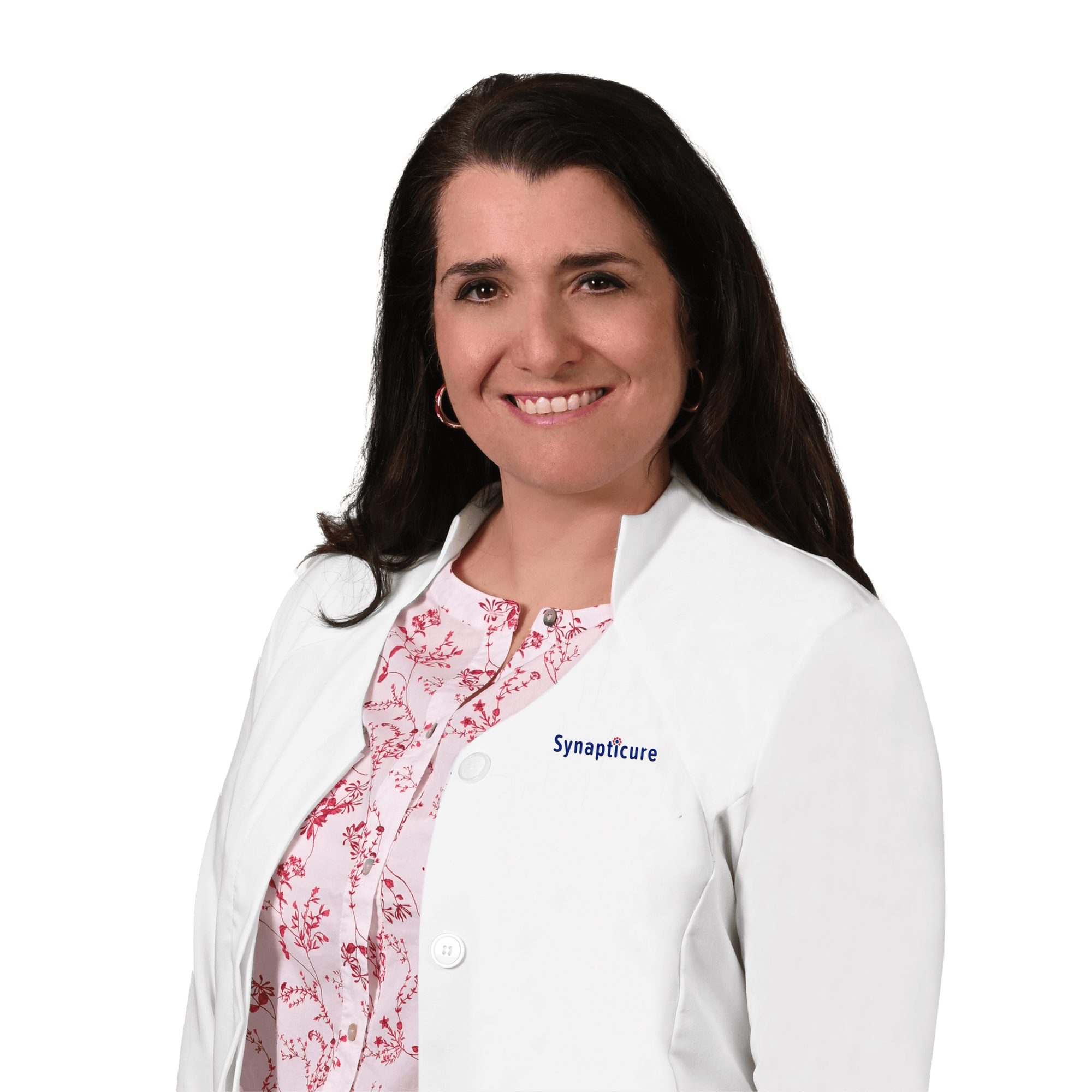 Synapticure Physician - Dr. Danielle Geraldi-Samara