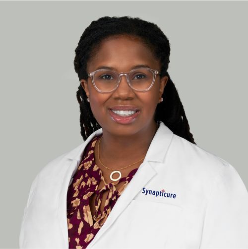 Virtual Care For Parkinson's, Alzheimer’s and ALS | Synapticure