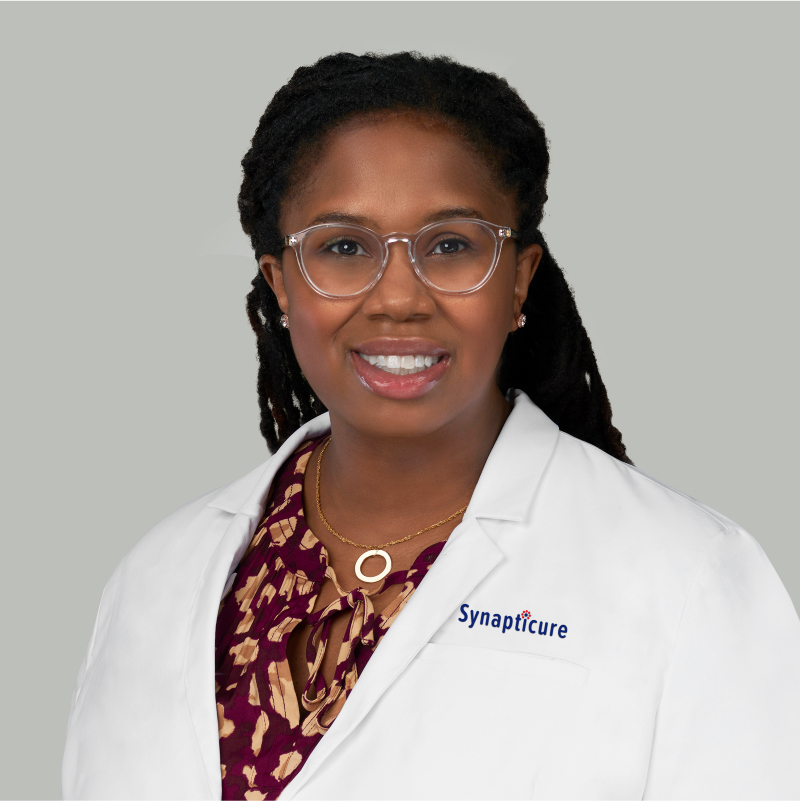 Virtual Care For Parkinson's, Alzheimer’s and ALS | Synapticure