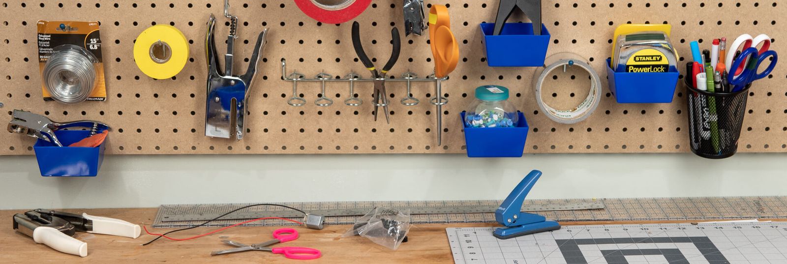 Five Essential Hands-on Tools for STEM Classroom Activities