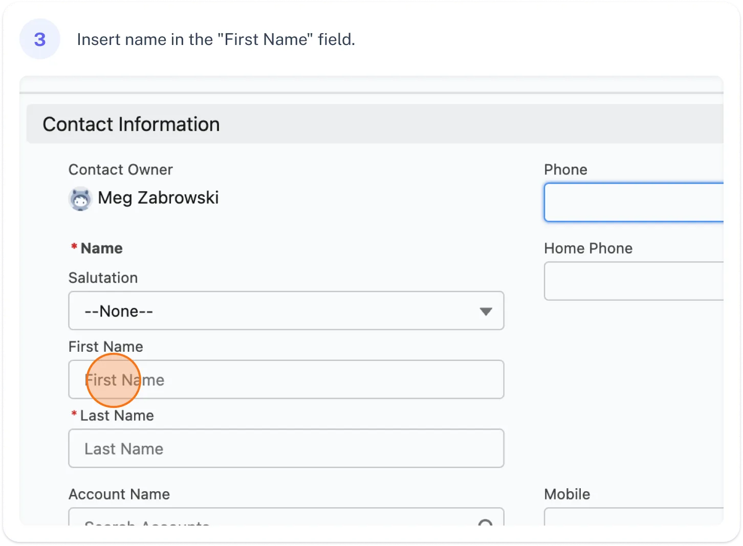 Scribe | Create Step-by-Step Guides — Fast.
