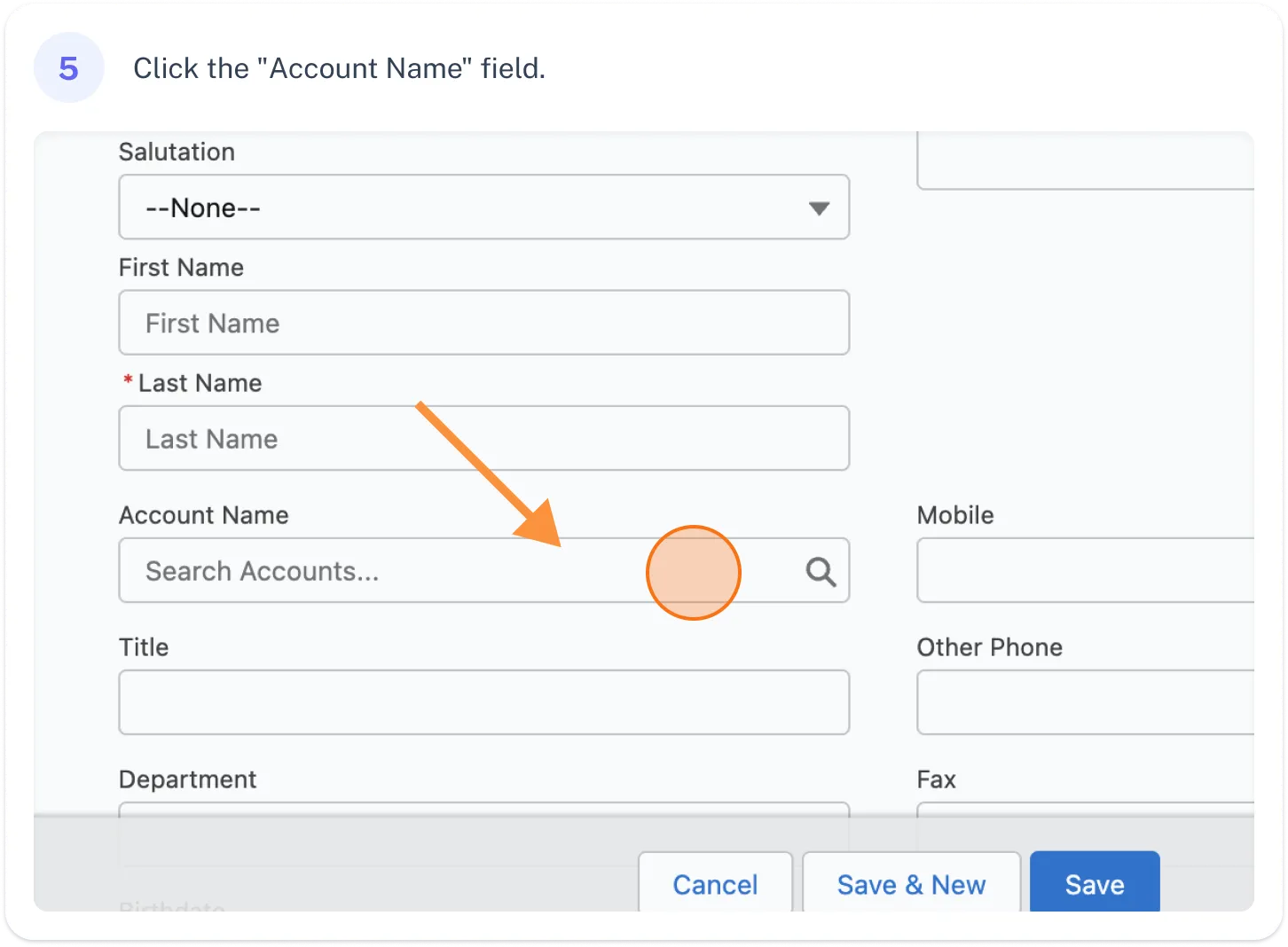 Scribe | Create Step-by-Step Guides — Fast.