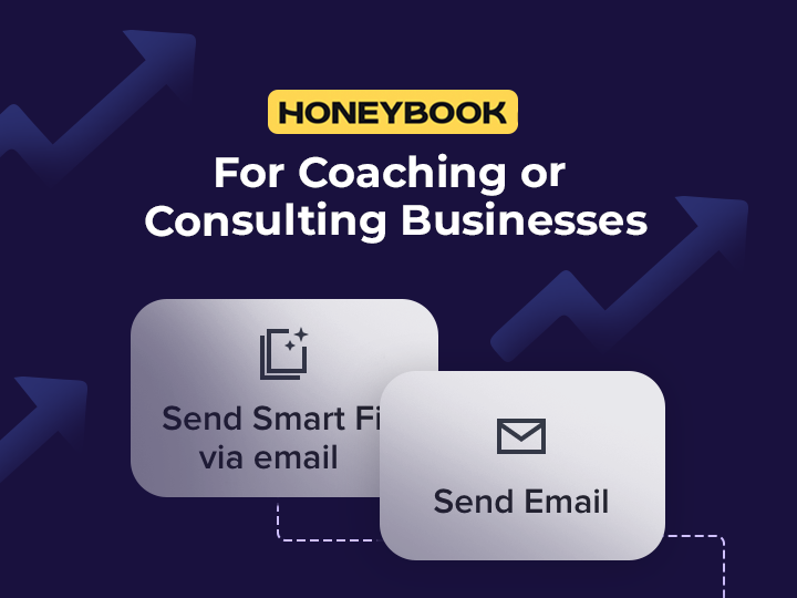 HoneyBook for Coaching or Consulting Businesses | DaSilva Life