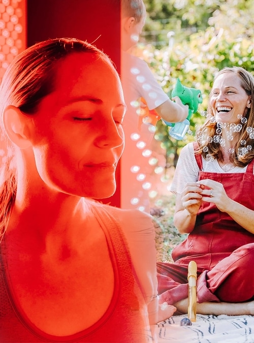 Restore Hyper Wellness | Do More of What You Love