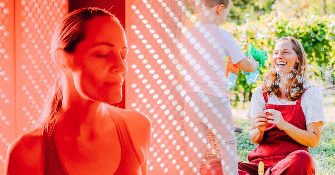 Restore Hyper Wellness | Do More of What You Love