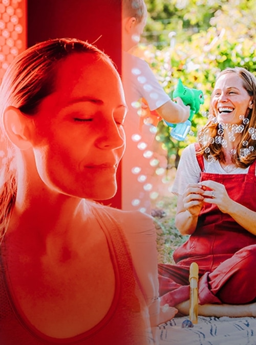 Restore Hyper Wellness | Do More of What You Love