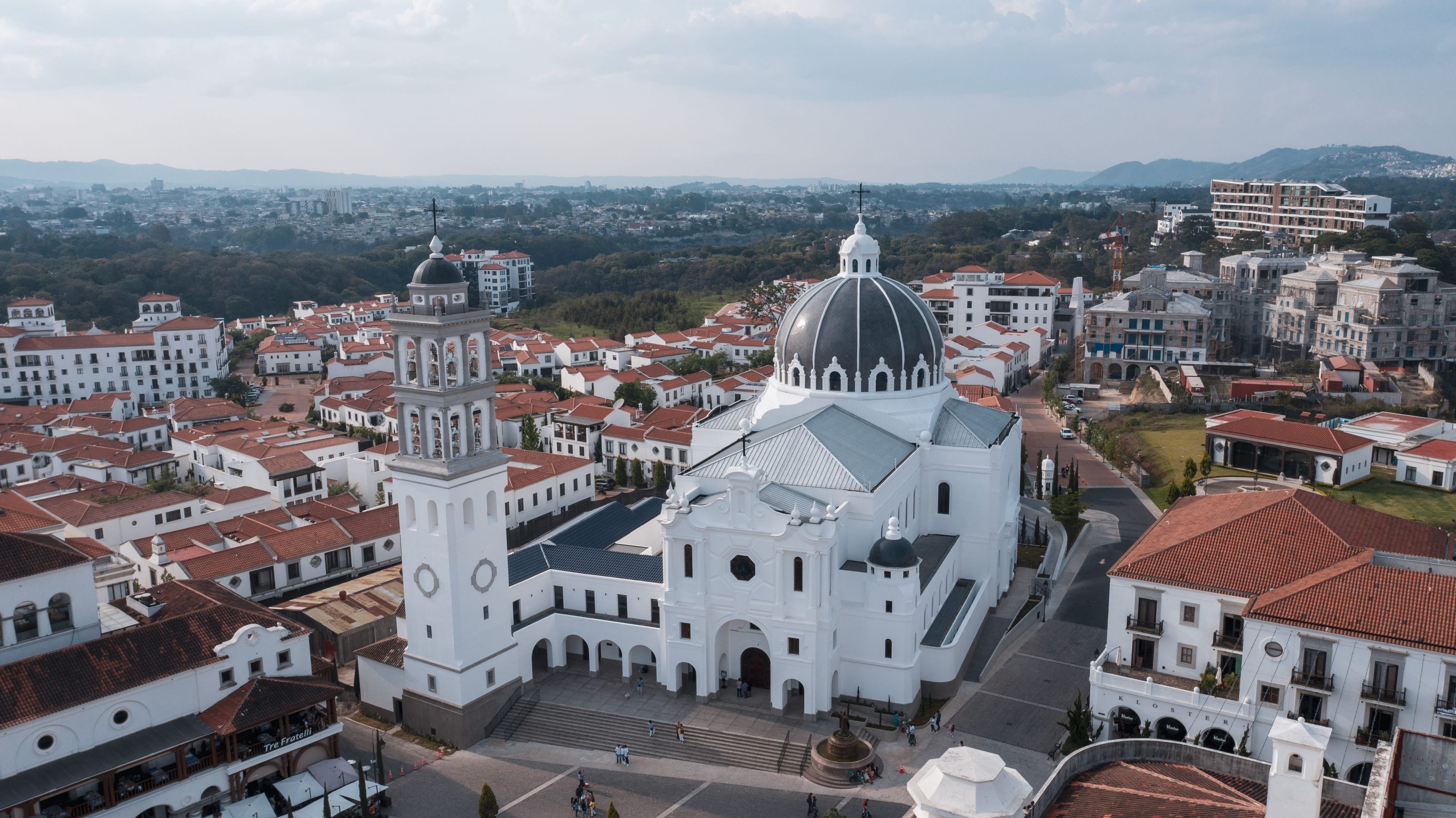 CAYALÁ | Quiero visitar Cayalá