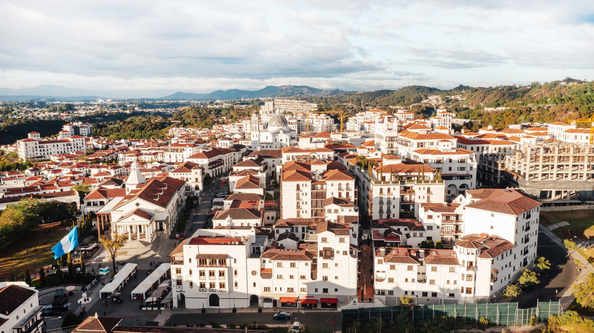CAYALÁ | La ciudad que lo tiene todo