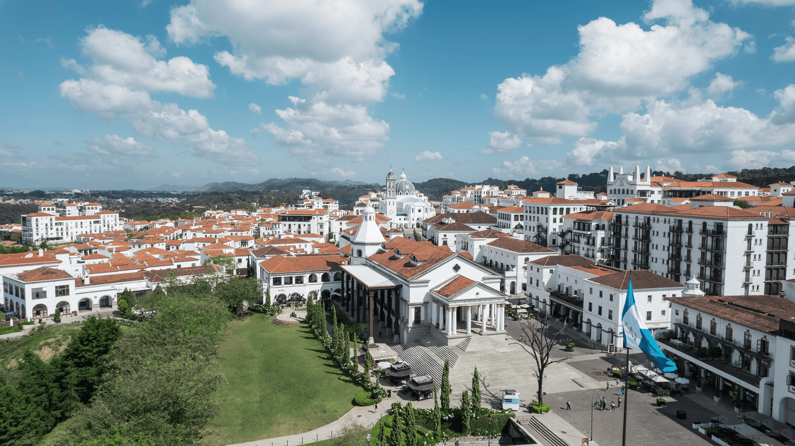 CAYALÁ | La ciudad que lo tiene todo