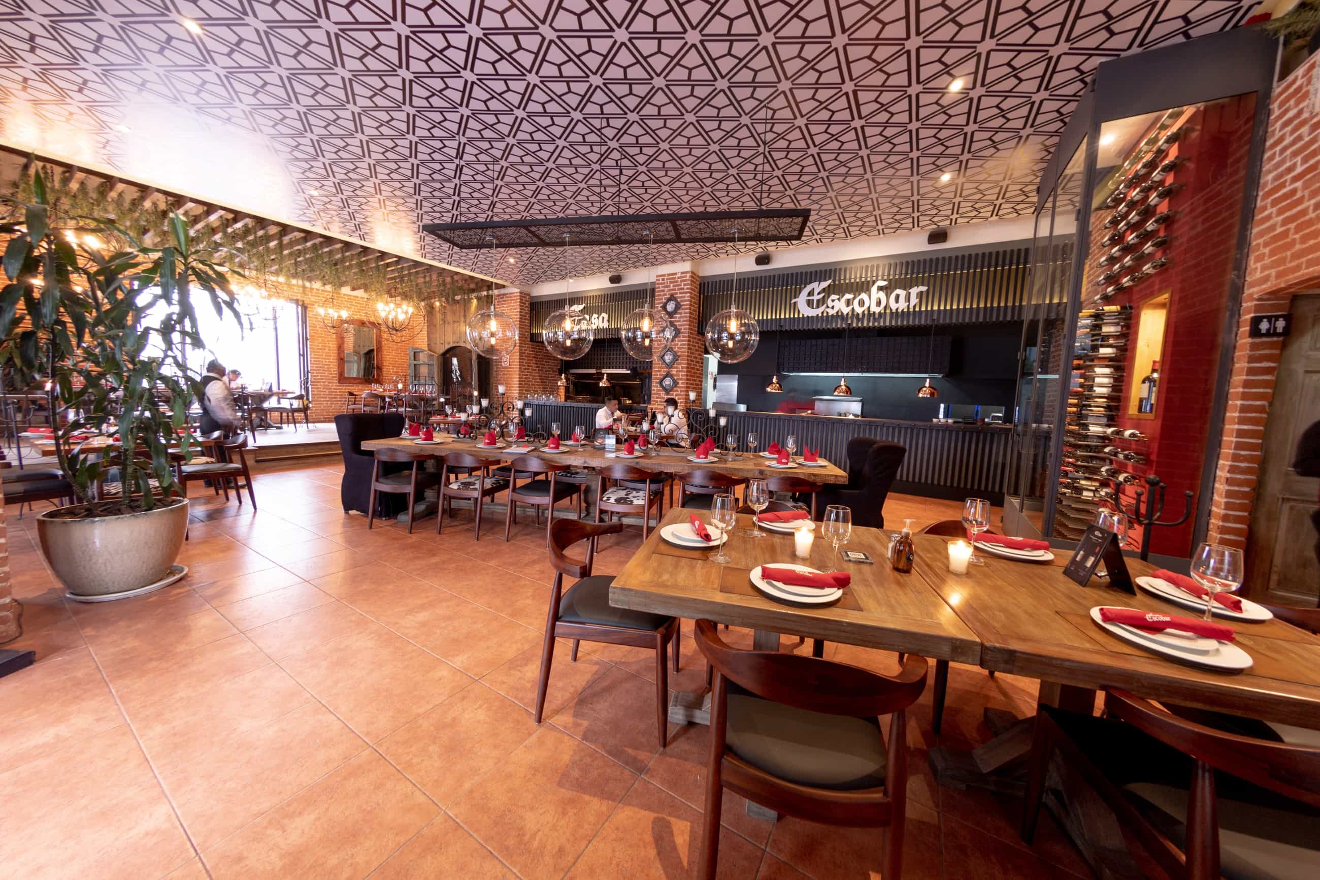 Casa Escobar | Cayalá