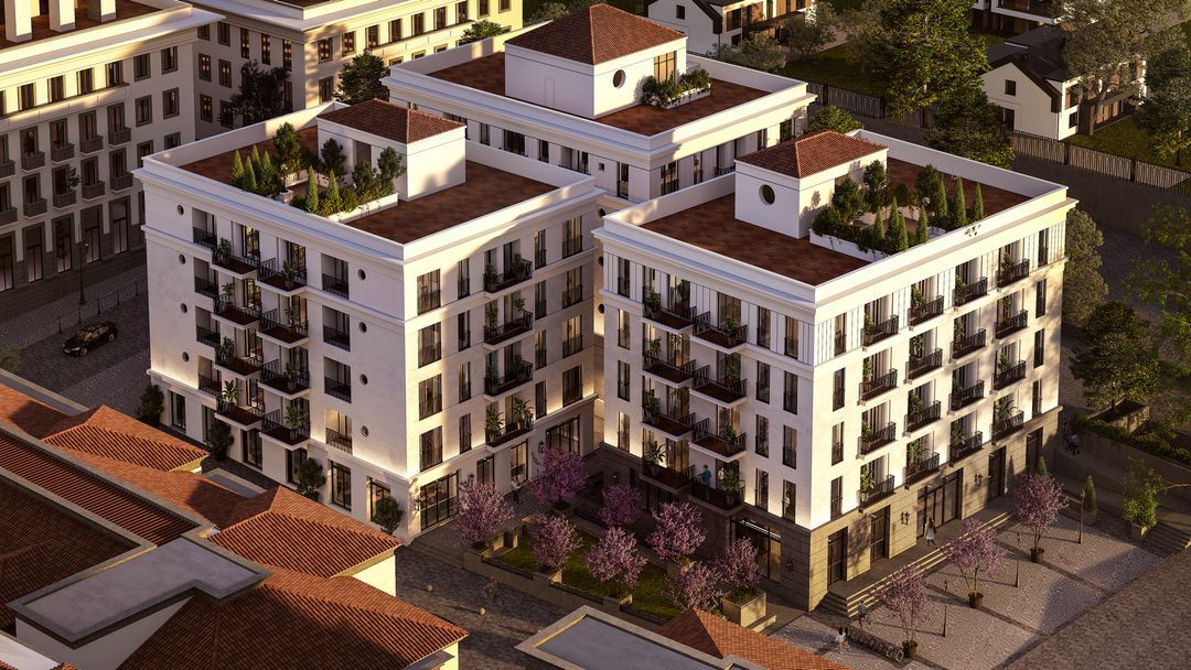 CAYALÁ | La ciudad que lo tiene todo