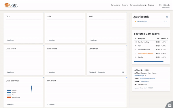 Announcing the new Hitpath Partner Portal