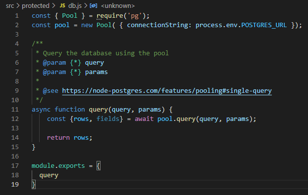 Securing Crud Api With Json Web Token Jwt On Express And Lyrid Serverless Function 