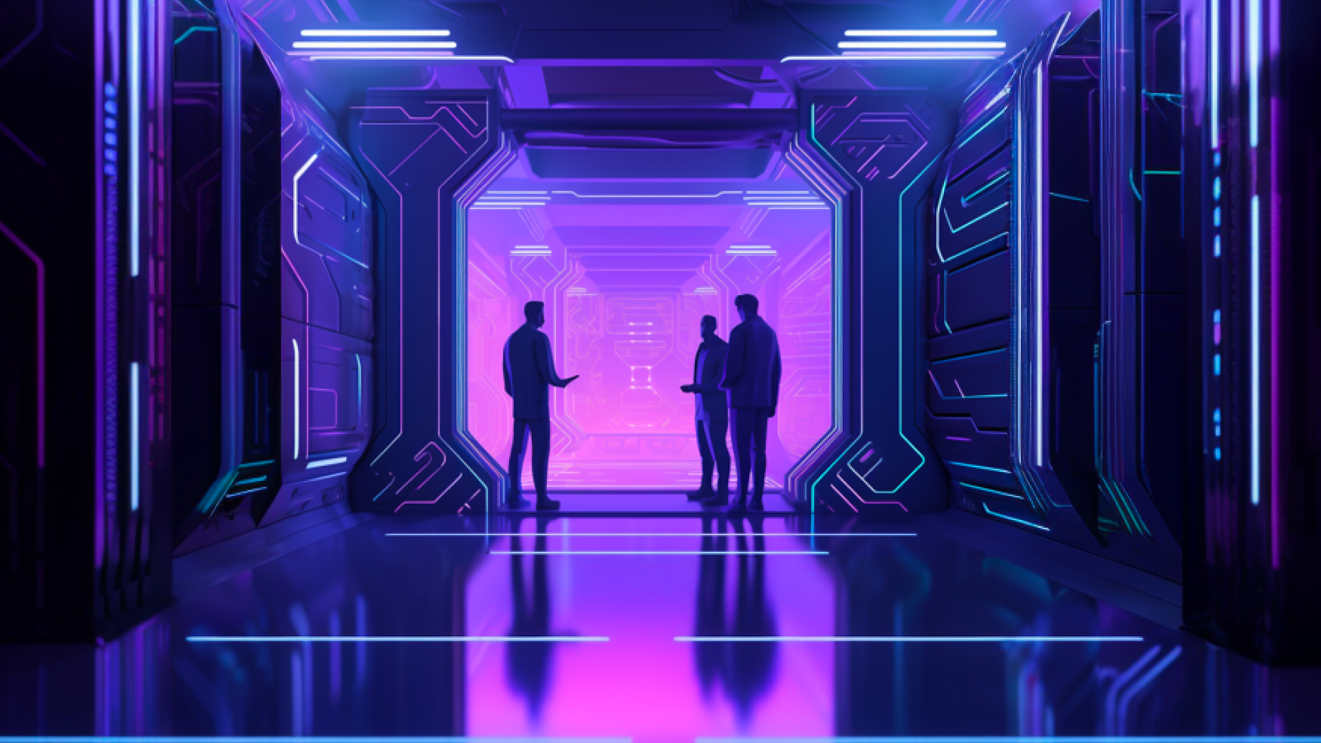 Introducing Constellation Partners: Lyrid's Visionary Channel Partner ...