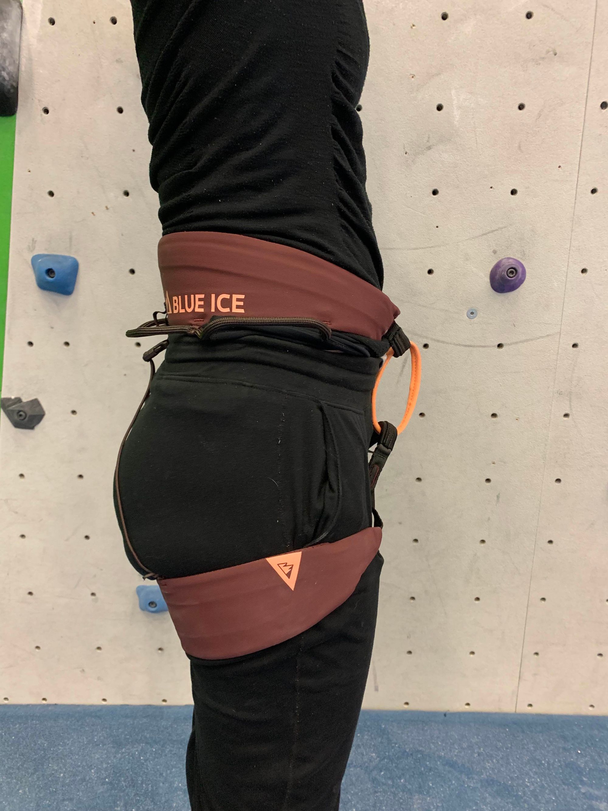 Rock Climbing Harness Review