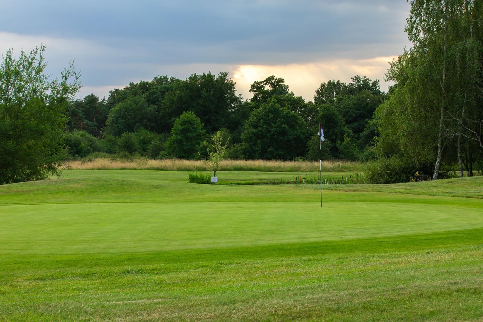 Our Courses | Stonebridge Golf